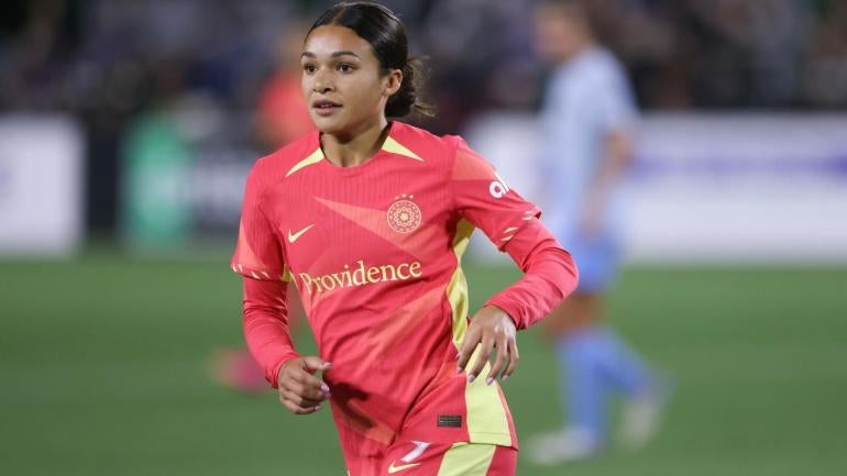 How to watch Bay FC vs. Portland Thorns FC: NWSL live stream, where to ...