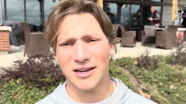 1 minute with Zevi Eckhaus on QB history at WSU