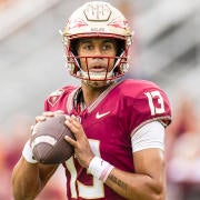 Jordan Travis, New York Jets, QB - News, Stats, Bio - CBSSports.com