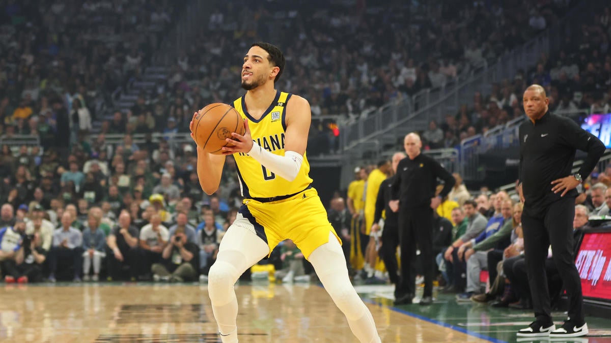 Pacers Look For 1st Playoff Series Win Since 2014 - CBSSports.com