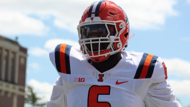 Leman: Biggest takeaways from Illini football spring game