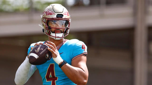 CFB Transfer Portal Grades: FSU, Oregon And Texas Earn A+