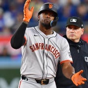 Jorge Soler, San Francisco Giants, DH - News, Stats, Bio - CBSSports.com