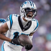 DJ Chark, Los Angeles Chargers, WR - News, Stats, Bio - CBSSports.com