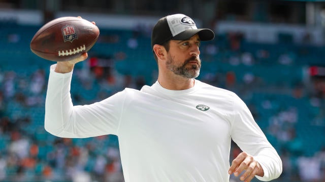 Aaron Rodgers Returns To Bay Area On Monday Night Football