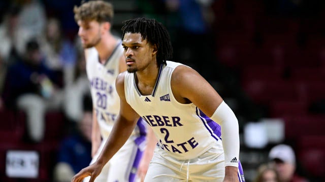 NBA Draft Big Board: Dillon Jones Continues To Rise