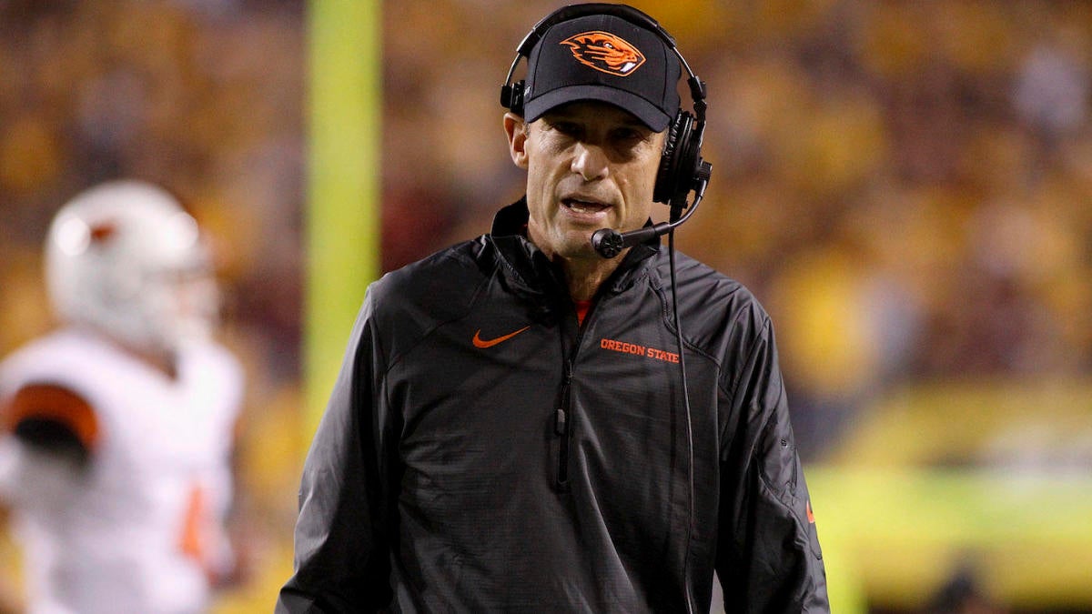 Mike Riley joins College Football Playoff Selection Committee as ...