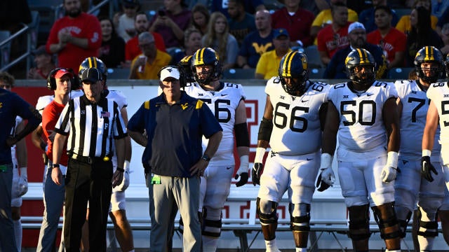 College Football Coaching Carousel Audit: 78 Coaches Leave Group of 6 ...