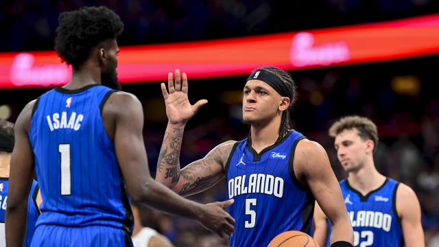 Magic Stave Off Elimination To Force Game 7 Against Cavaliers