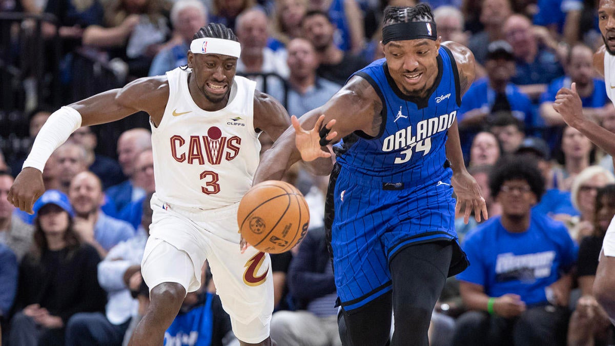 Cavaliers vs. Magic: Seven storylines for only Game 7 matchup in the ...