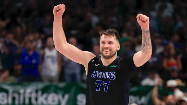 Mavericks Send The Clippers Packing, Advance To West Semifinals