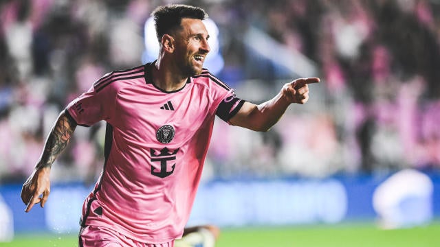 Highlights: New York Red Bulls at Inter Miami