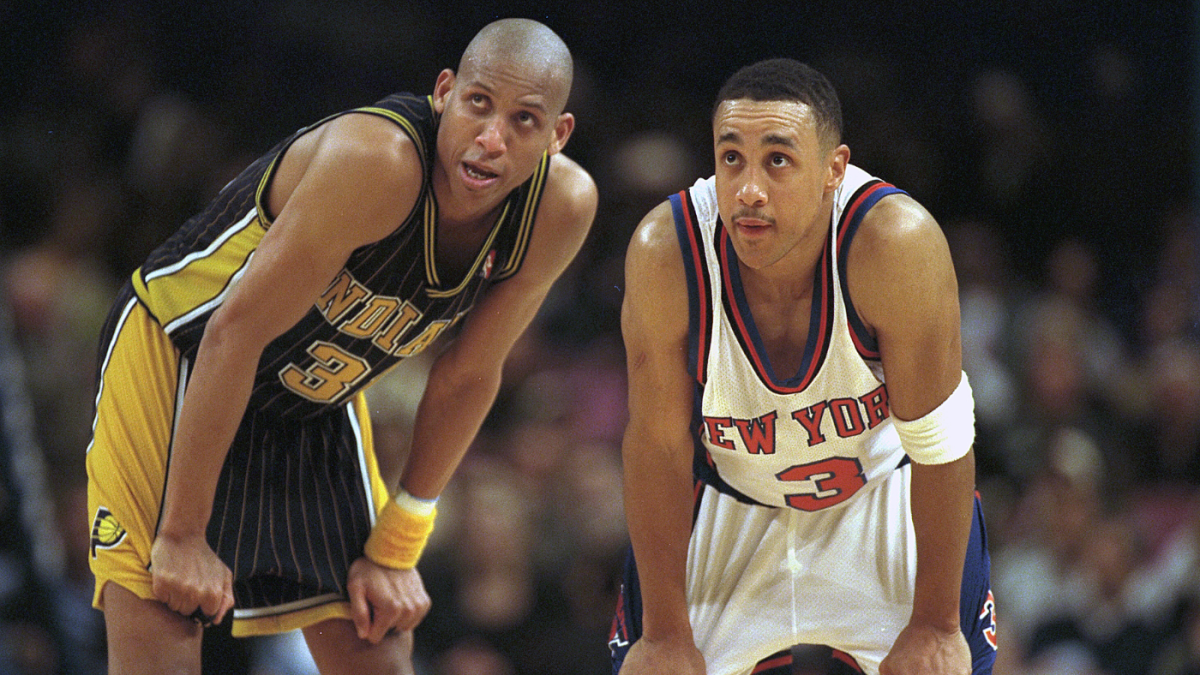 Knicks vs. Pacers: History of NBA playoff rivalry as Eastern Conference ...