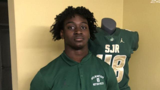 Scouting 4-Star RB John Forster | College Football Recruiting Show