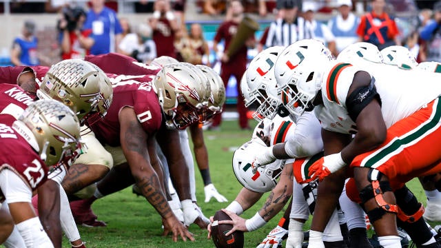 Late Kick: Can the FSU vs Miami rivalry return to its former glory?
