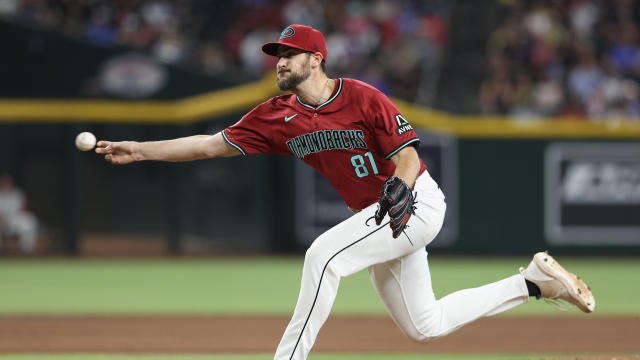 Highlights: Diamondbacks Rout Padres In 11-Run Outburst