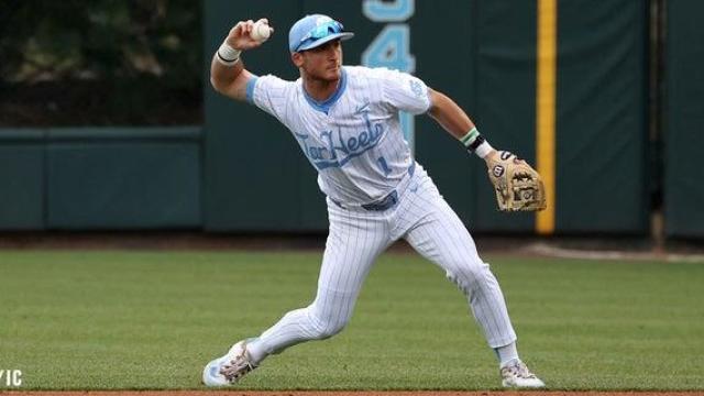 Diamond Heel Defense Key Down the Stretch