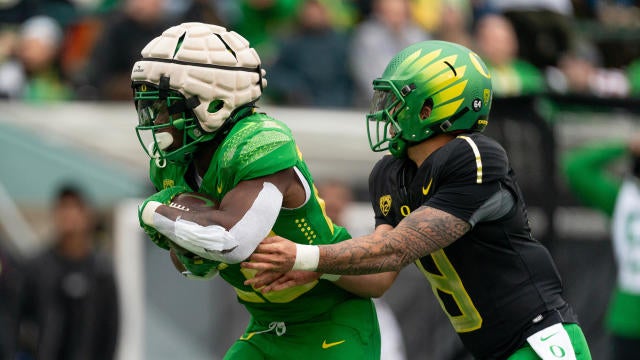 Late Kick: QB Dillon Gabriel is primed to make a huge impact on the ...