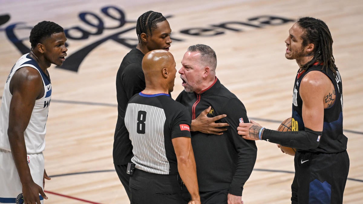 How Denver Can Get Back In This Series - CBSSports.com