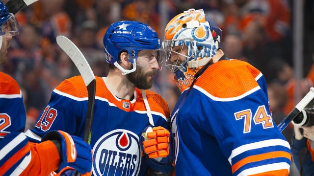 Pick To Win: Oilers vs. Canucks