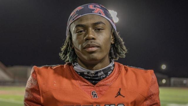 Trystan Haynes lands with the Sooners | Football Recruiting Podcast