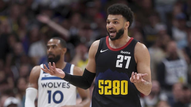 Just In: Jamal Murray Fined Over Heating Pad Incident