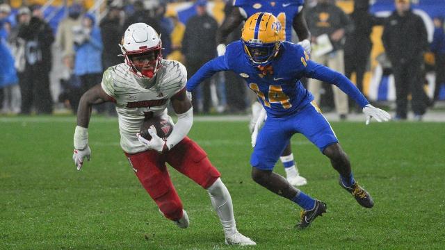 Jamari Thrash's Biggest Strength