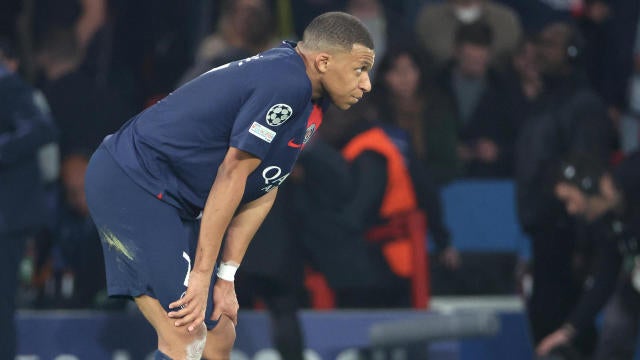 Highlights: Paris Saint-Germain vs Borussia Dortmund