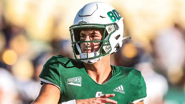 Sam Huard commits to Utah | Football Recruiting Podcast