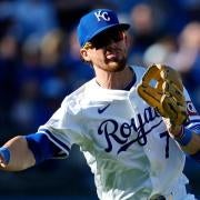 Bobby Witt, Kansas City Royals, SS - News, Stats, Bio - CBSSports.com