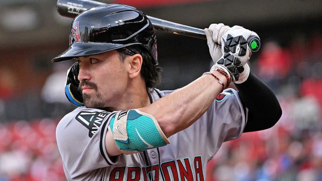 This Just In: Corbin Carroll Caps 5 Run 9th To Walk Off Nats