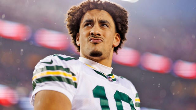 2024 NFL Strength Of Schedule: Young Packers Face Uphill Climb