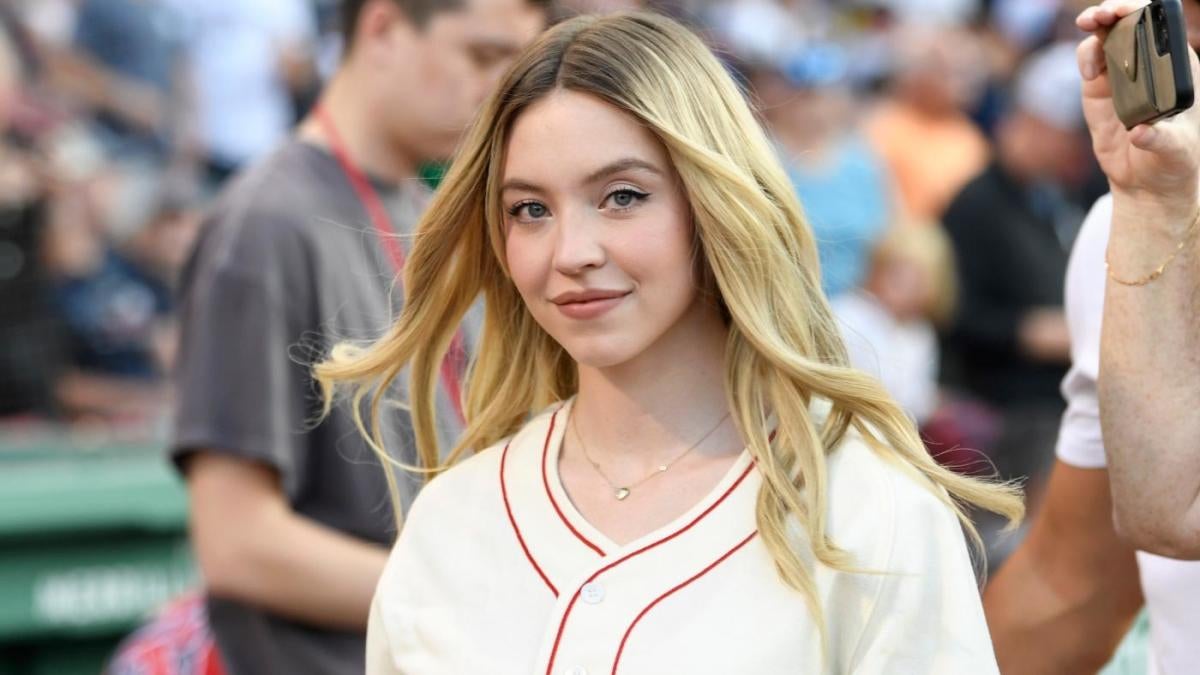 Sydney Sweeney to portray legendary female boxer Christy Martin in ...