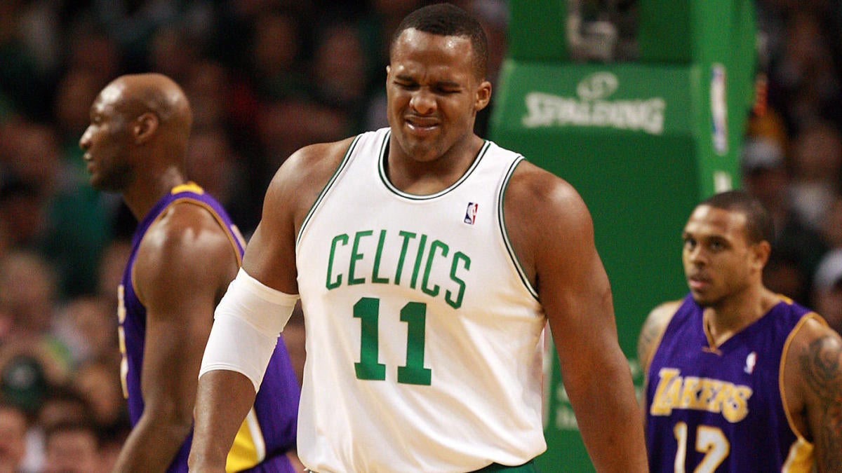 Glen 'Big Baby' Davis sentenced to 40 months in prison for defrauding ...