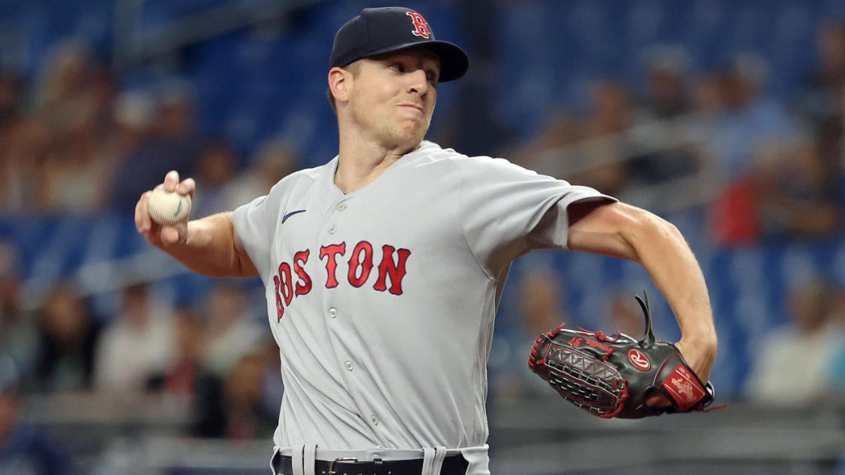 Fantasy Baseball Week 8 Preview: Two-start pitcher rankings feature ...