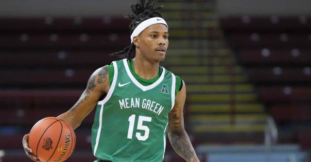 Dusty May says Rubin Jones is an unselfish, throwback player who only ...