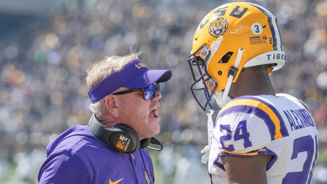 Could Brian Kelly's loose tongue come back to haunt him? | 247Sports ...