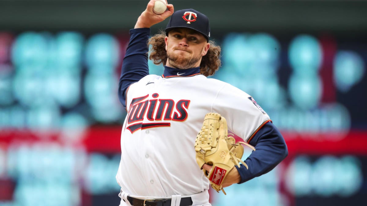 Fantasy Baseball Week 8 Preview: Top 10 sleeper pitchers include Gavin ...