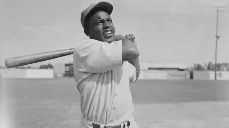 Kansas man pleads guilty after stealing Jackie Robinson statue ...