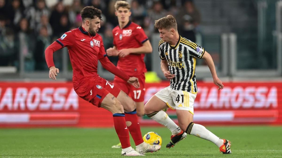 When is the Coppa Italia final: What time, who is playing, where to ...