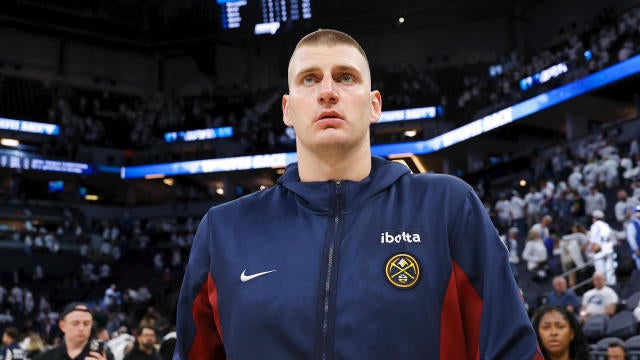 NBA Playoffs Highlights: Nuggets at Timberwolves - Game 3