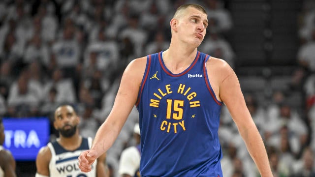 Sunday NBA Lookahead: Nuggets Look To Even Up Series With Timberwolves