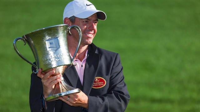 Rory McIlroy (-17) Wins Wells Fargo With Big Final Round