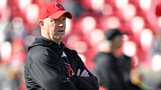Louisville set to host Austin Peay on Saturday in season opener