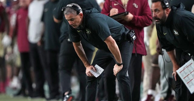 Chip Patterson's Top 10 Coach Rankings for 2024 | Cover 3 - 247Sports