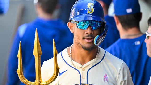 Highlights: Athletics at Mariners