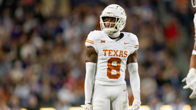 Howe: What Texas CB transfer Terrance Brooks brings to Illini