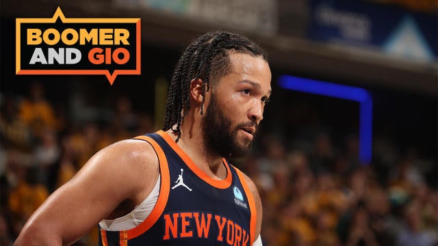 Boomer and Gio: What Do the Knicks Need to Do?