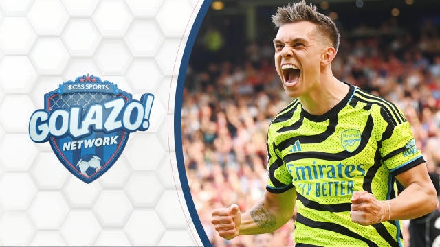 Arsenal Applies Pressure To Man City! | Scoreline