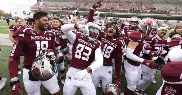 Missouri State joining CUSA for 2025 | Cover 3 - 247Sports